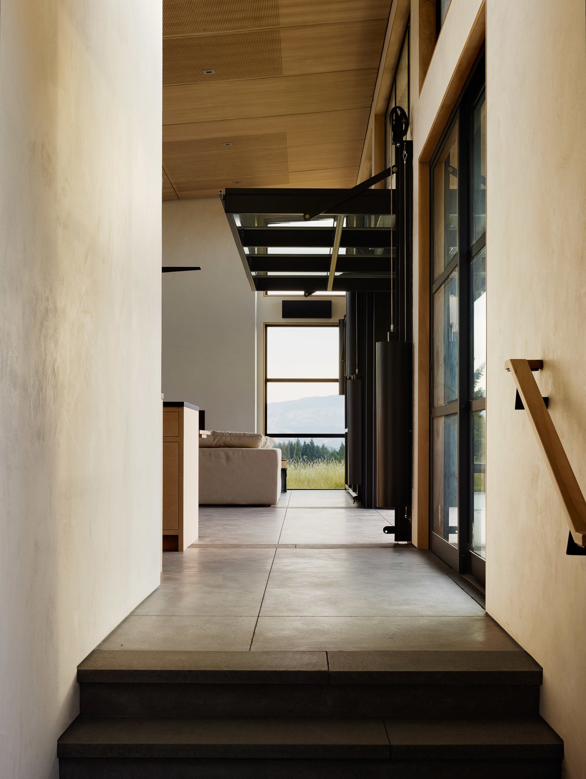 Photos from House interiors - Dwell