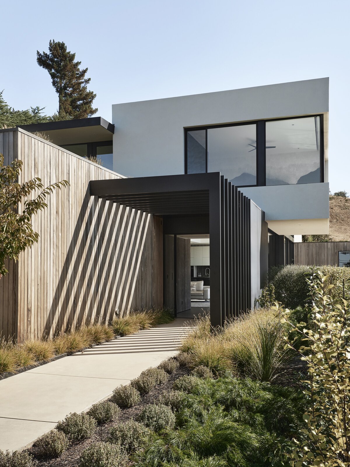 Photo 6 of 14 in Rau Haus by Feldman Architecture - Dwell