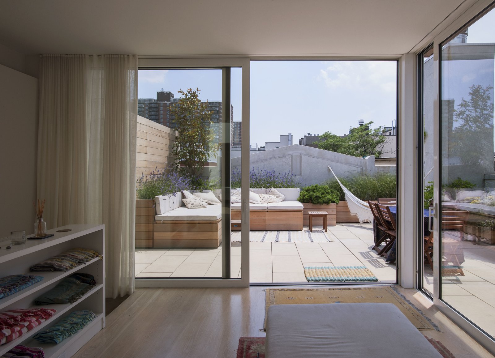 Photo 12 of 15 in Firehouse Conversion by TBD Architecture & Design ...