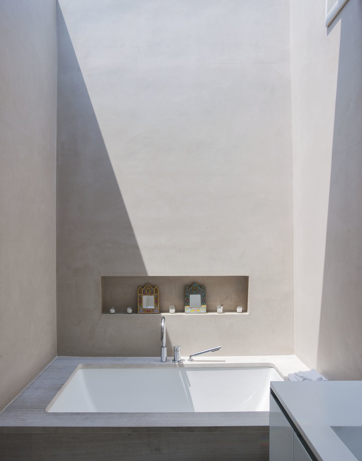 Photo 10 of 15 in Firehouse Conversion by TBD Architecture & Design ...