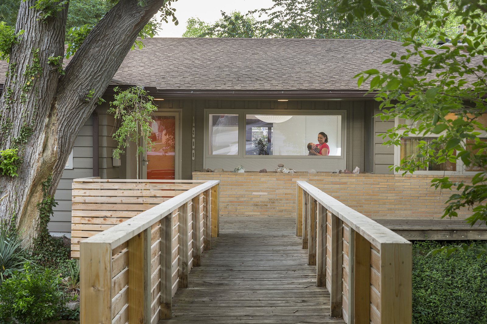 Photo 20 of 20 in Bridge House by FORWARD Design | Architecture - Dwell