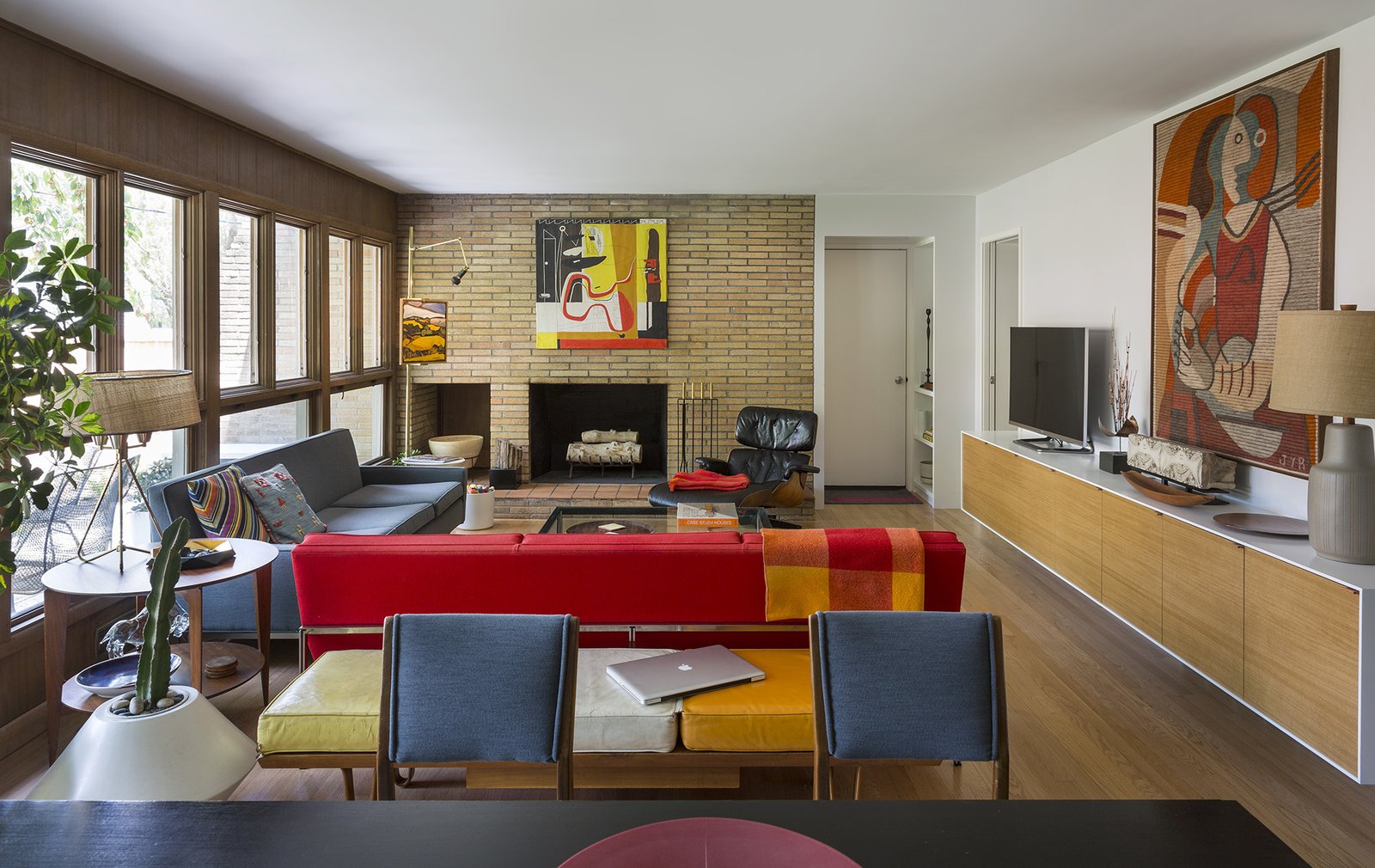 Photo 1 of 20 in Bridge House by FORWARD Design | Architecture - Dwell