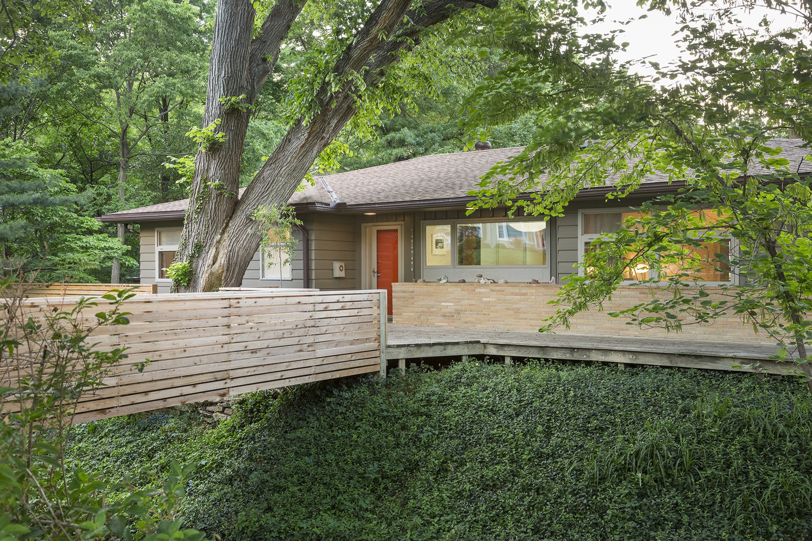 Photo 19 of 20 in Bridge House by FORWARD Design | Architecture - Dwell