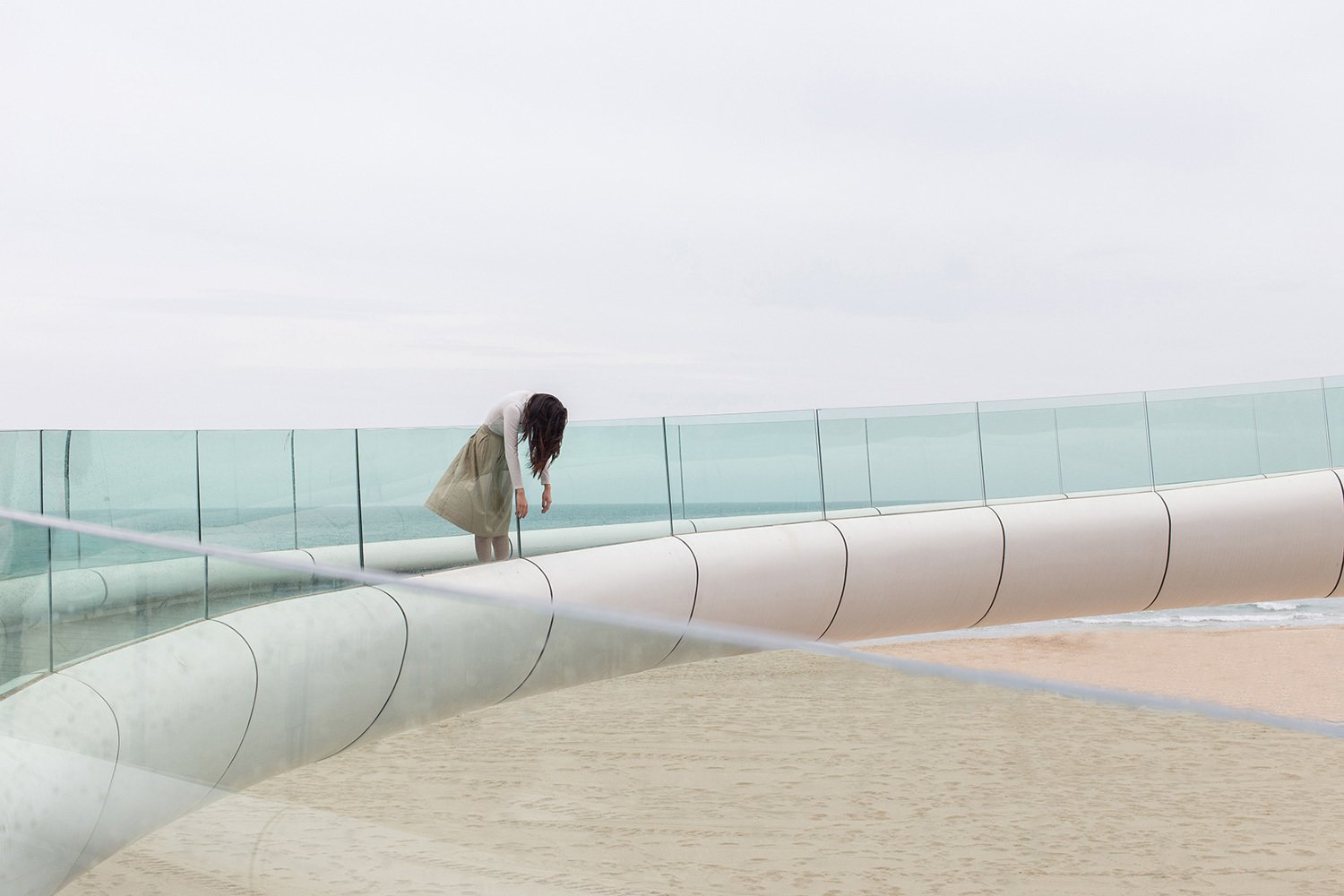 Photo 5 of 8 in OTHER ON by June Kim and Michelle Cho by Melissa Abel ...