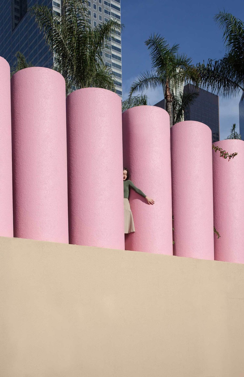 Photo 7 of 8 in OTHER ON by June Kim and Michelle Cho by Melissa Abel ...