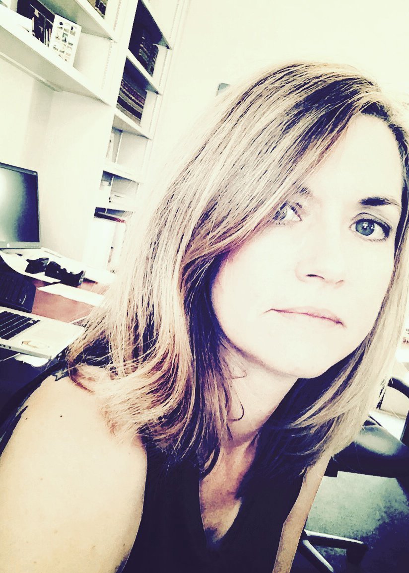 Karen Booth on Dwell