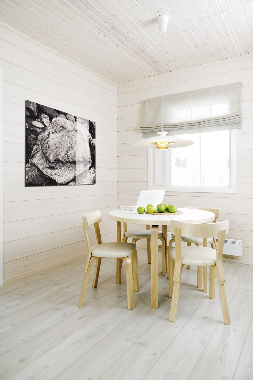 Artek Table 90A - Dwell