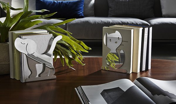 Discover the best London-Landmark-Bookends.html products on Dwell - Dwell