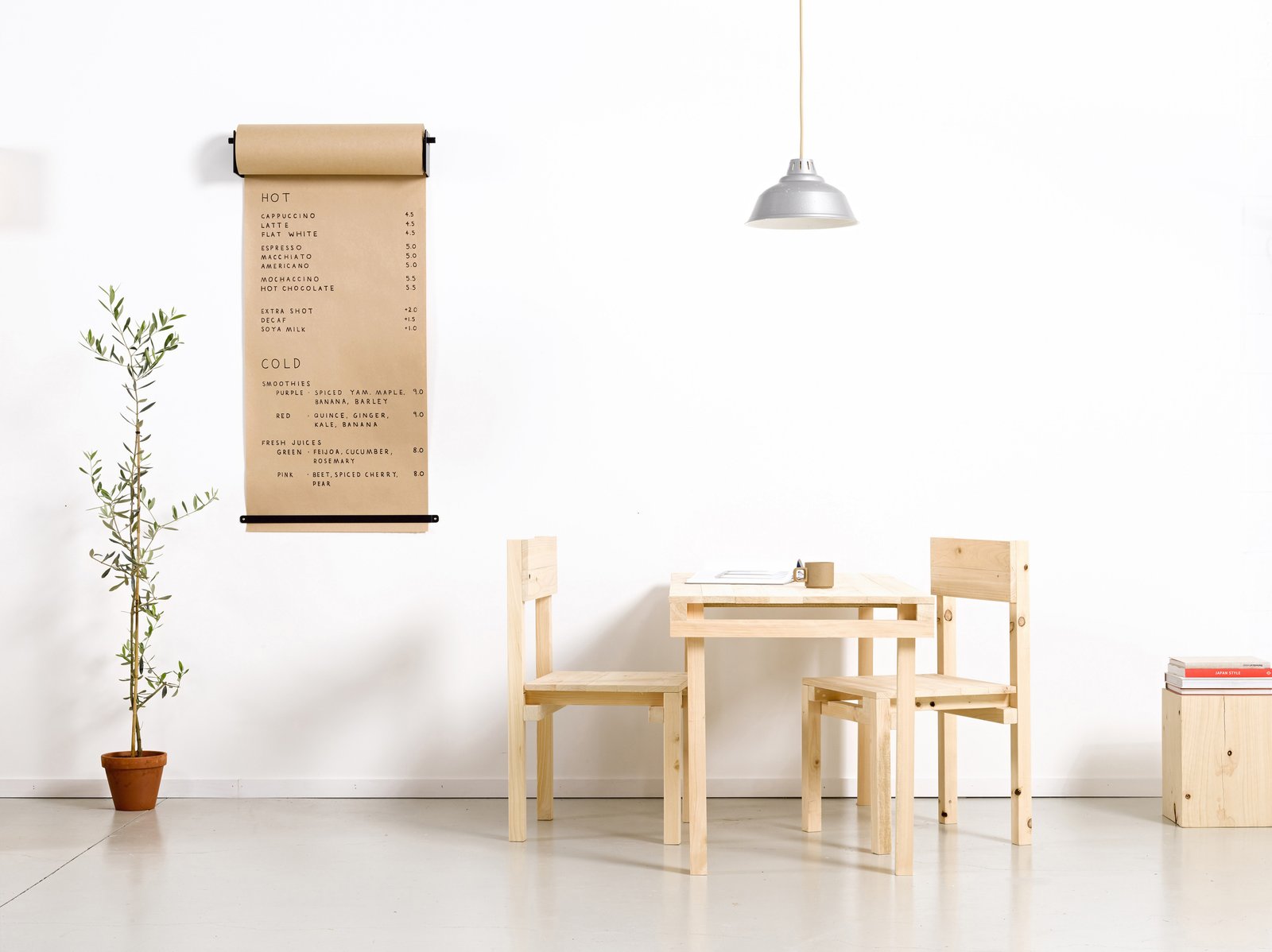 Modern Home Design Photo - Dwell