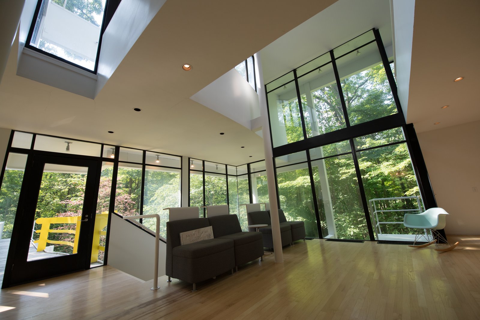 Photo 4 of 12 in Hanselmann House by Dwell from At $265K, Michael ...
