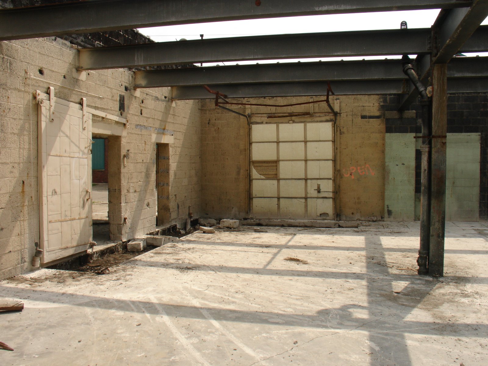 Photo 1 of 12 in A Converted Ink Factory in Downtown Indianapolis Asks ...