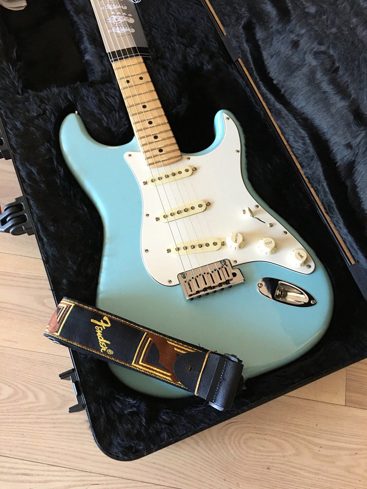 Photo 19 of 19 in Fender's Mod Shop Lets You Build Your Own Modern ...