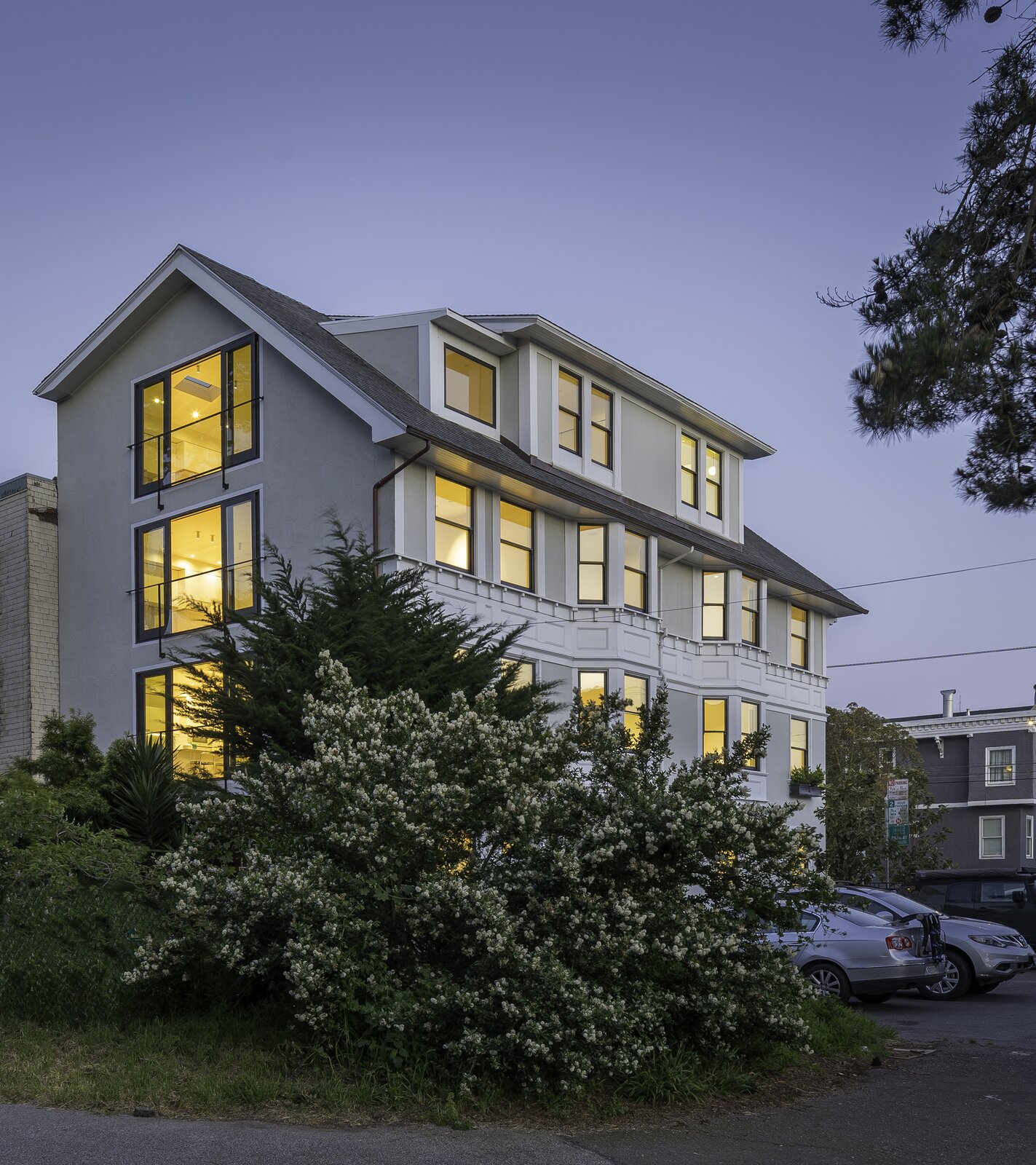 Photo 1 of 24 in Presidio 9 by Knock Architecture + Design - Dwell