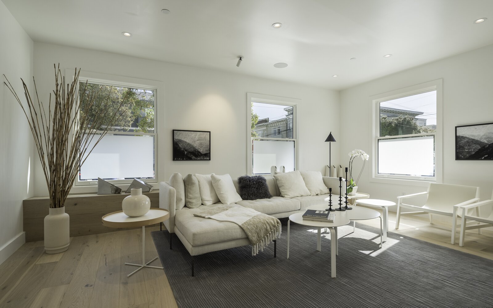 Photo 16 of 24 in Presidio 9 by Knock Architecture + Design - Dwell