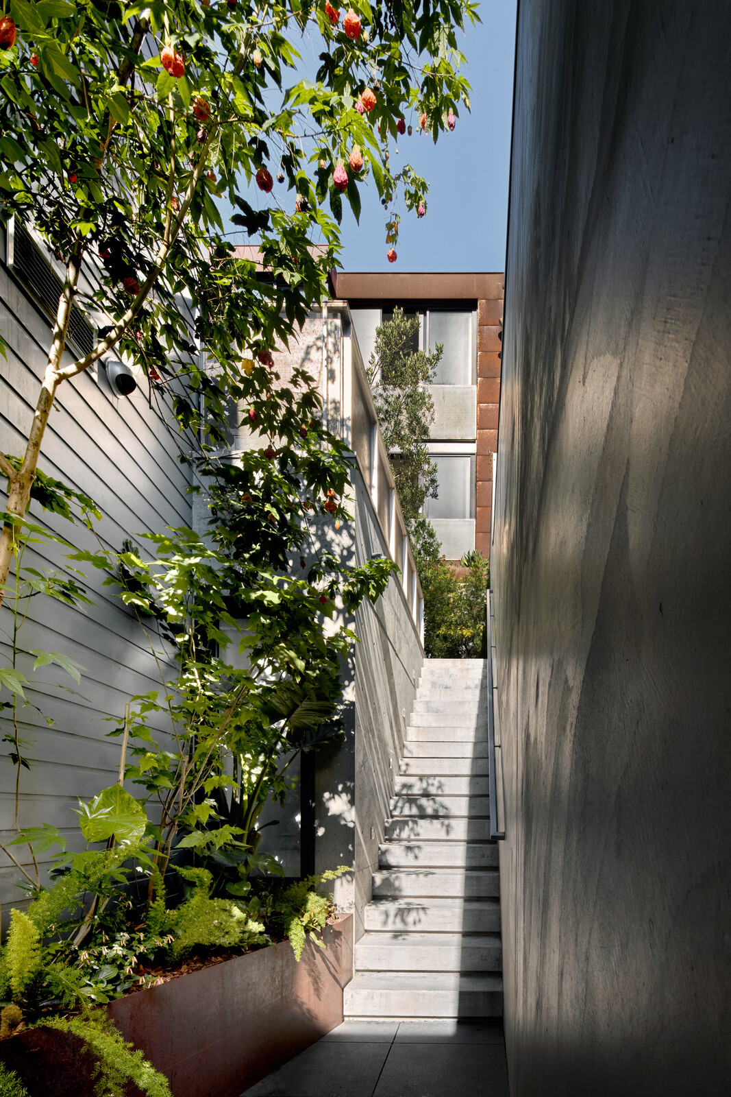 Photo 4 of 25 in Noe Stack by Zack | de Vito Architecture ...