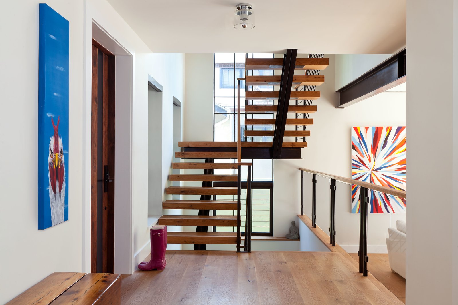 Photo 9 of 15 in Princess Trail by Surround Architecture - Dwell