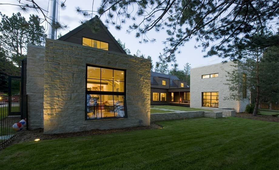 Photo 5 of 21 in Folly Farm by Surround Architecture - Dwell