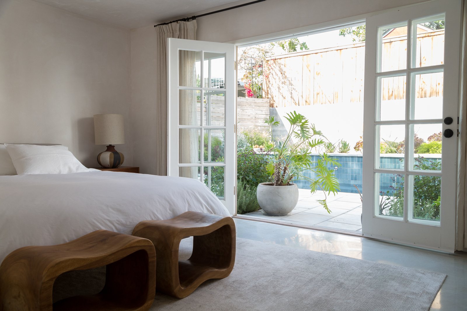 Photo 4 of 5 in A Kinfolk Inspired Remodel Coming Soon in Los Feliz - Dwell