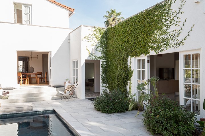 Kinfolk Inspired (7 Photos) - Dwell