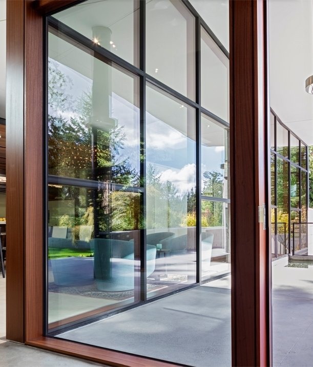 Photo 1 of 74 in Quantum Clad Windows & Doors by Quantum Windows ...