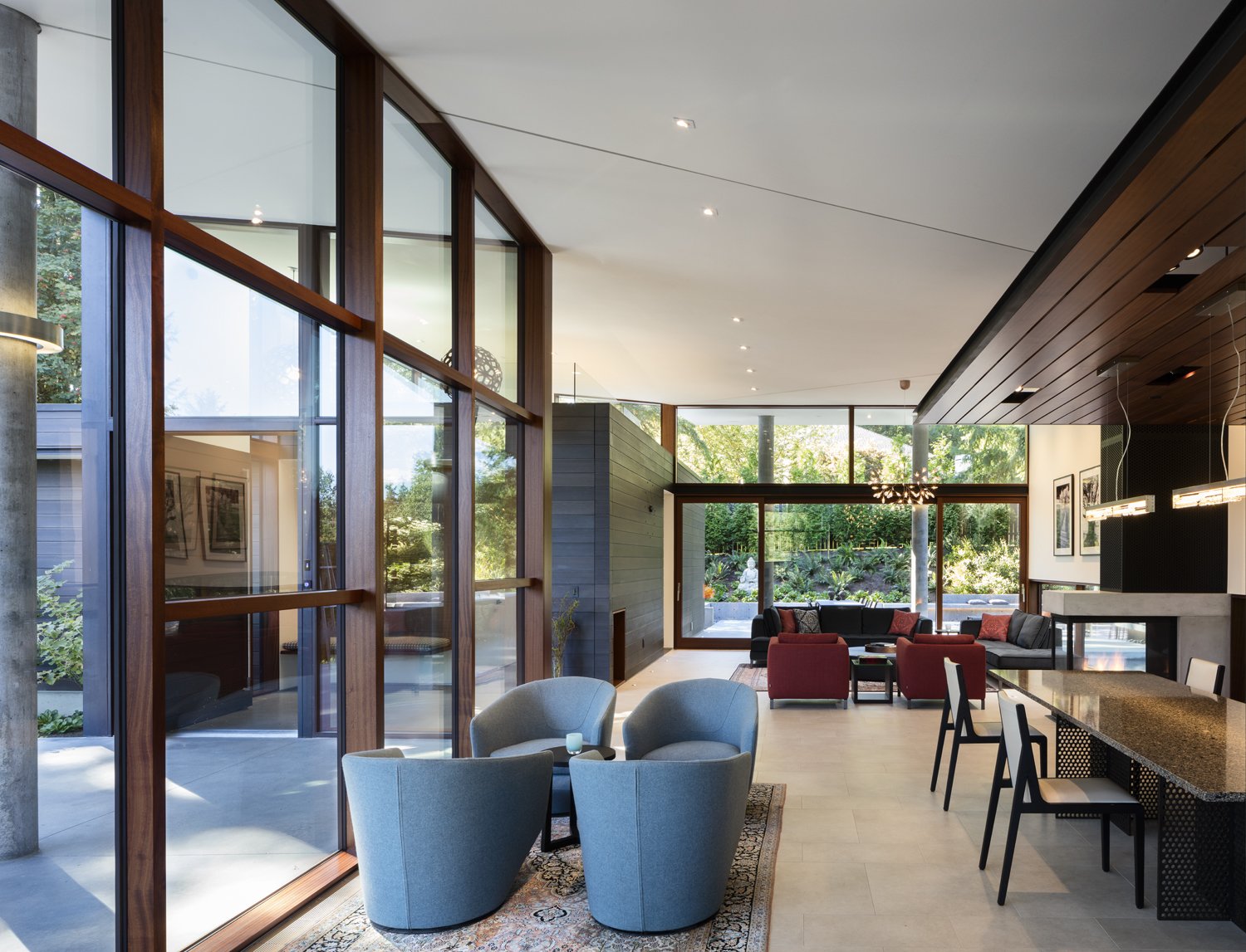 Photo 1 of 14 in Quantum Clad Windows & Doors by Quantum Windows ...