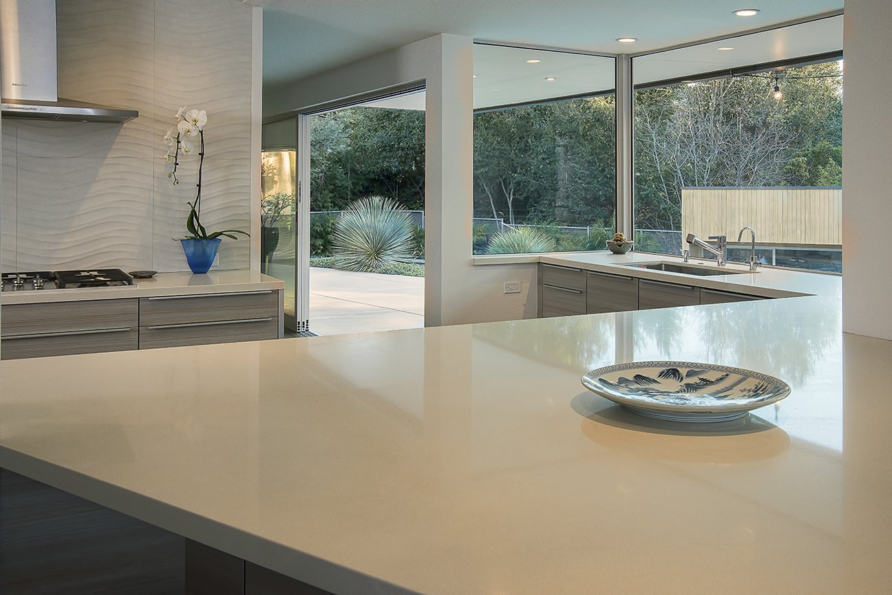 Photo 1 of 10 in Case Study House #10 by Dennis Hill, Content Creation ...