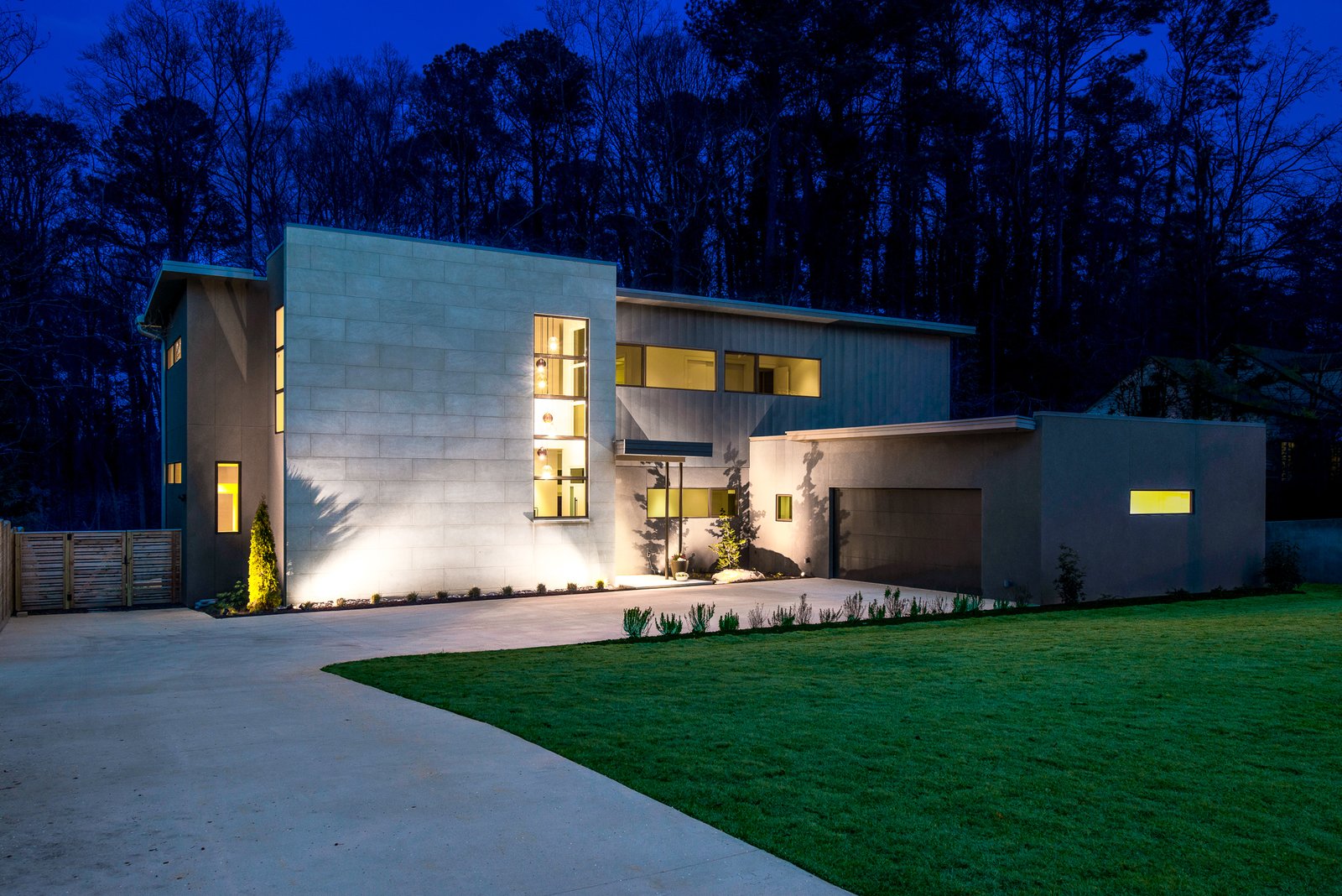 Wellbourne by TaC studios - Dwell