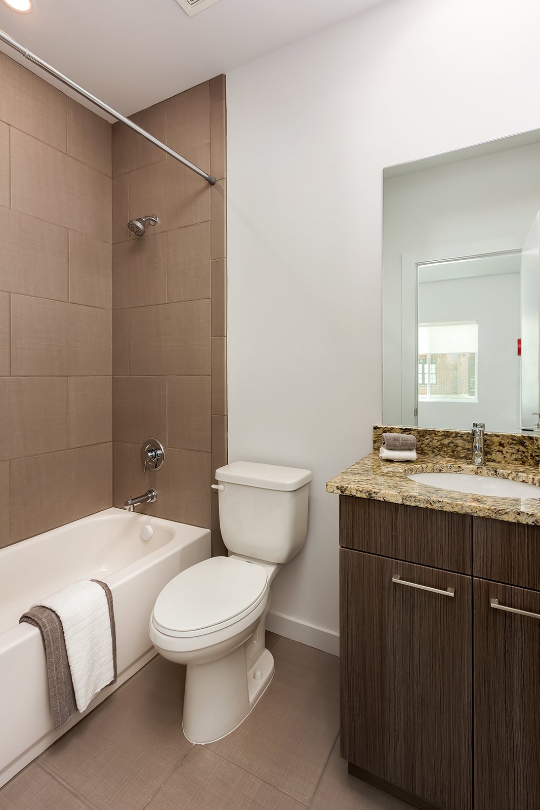 Photo 13 of 13 in Axis Townhomes by TaC studios - Dwell