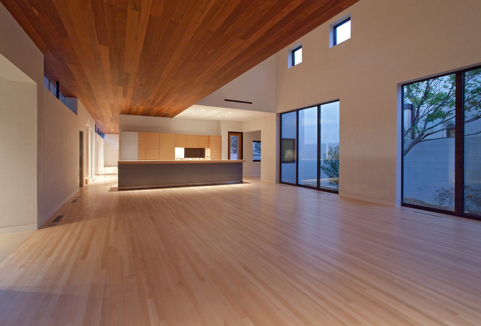 Photo 10 of 21 in House on the Park by buchanan architecture - Dwell