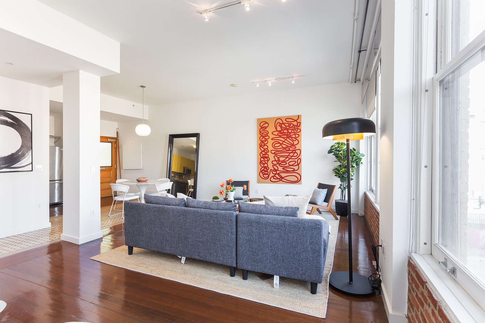 Photo 11 of 19 in Douglas Lofts, 3D by URBAN RESIDENTIAL BROKERAGE - Dwell