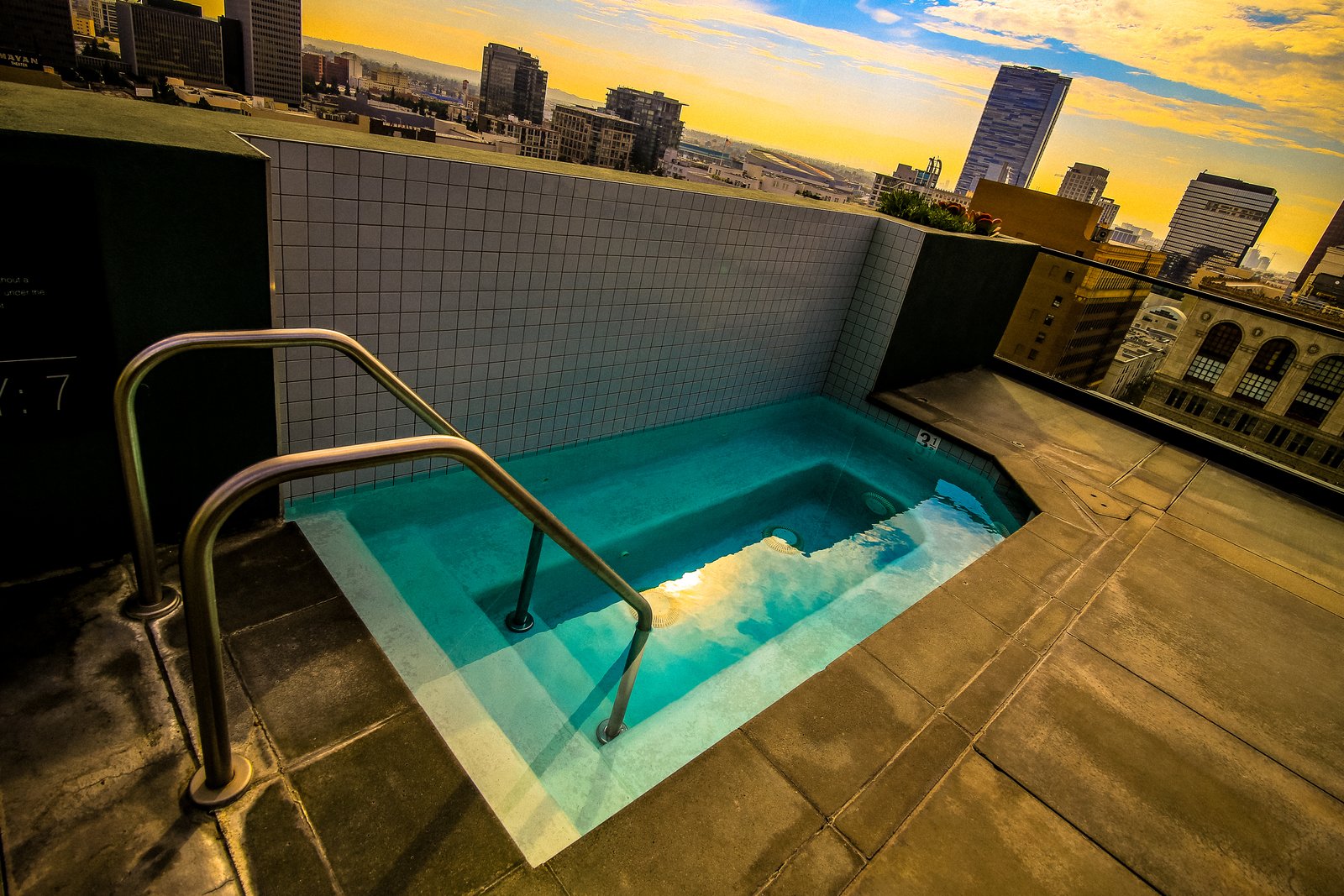 Photo 20 of 20 in Eastern Columbia Lofts, 812 by URBAN RESIDENTIAL ...