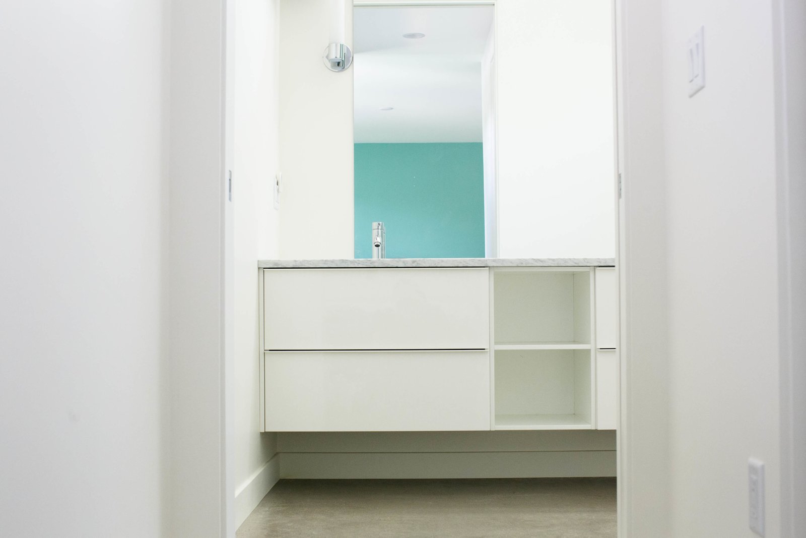 Photo 17 of 25 in The Alpha House by Type Three Homes - Dwell