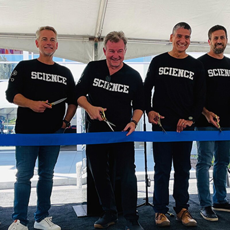 Photo 4 of 12 in HATCHlabs @Irvine Spectrum by ASG Real Estate Inc ...