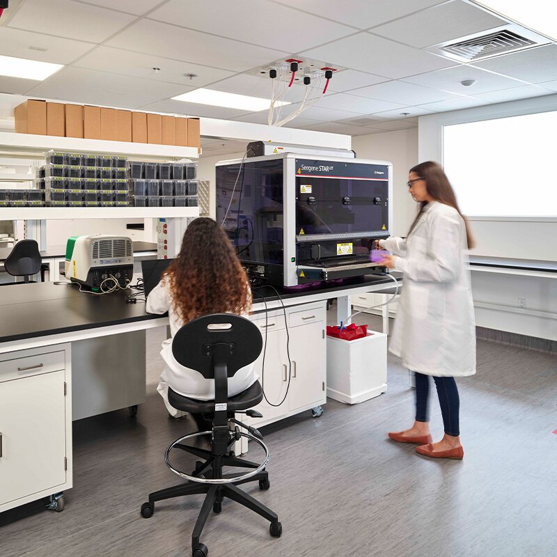 Photo 6 of 12 in HATCHlabs @Irvine Spectrum by ASG Real Estate Inc ...