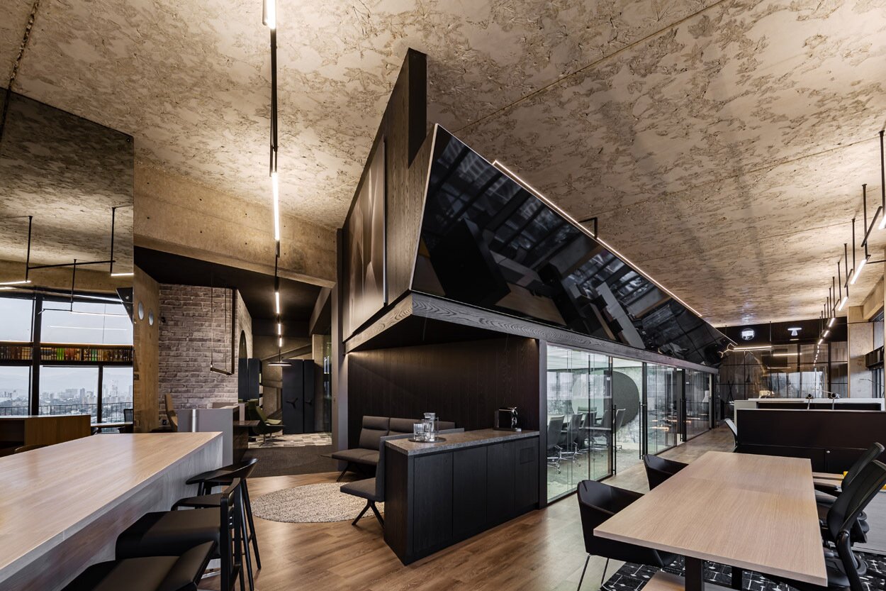 Photo 12 of 17 in Espacio Inteligente by Serrano+ - Dwell