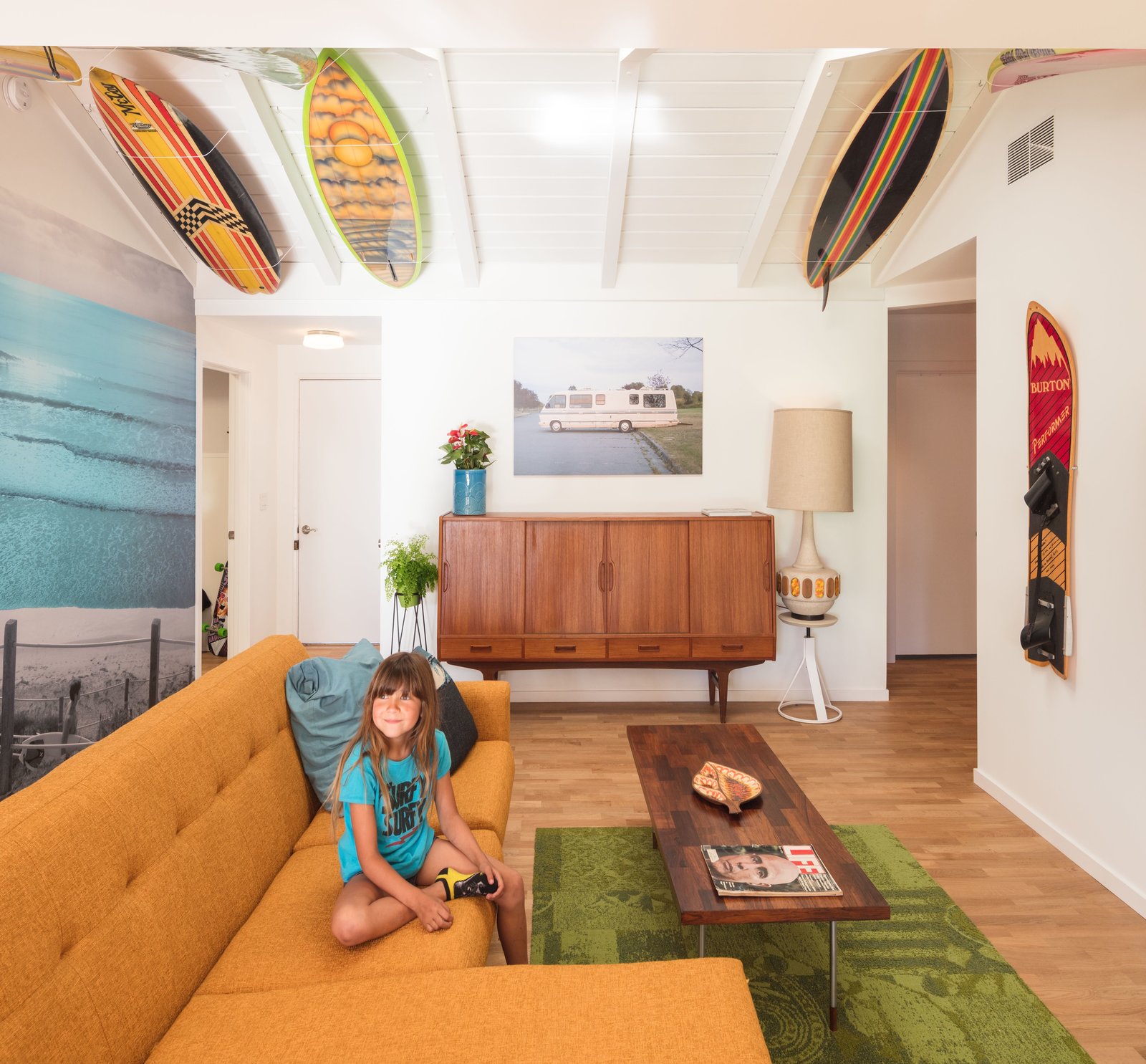 Photo 11 of 27 in The Beach Lab by Surfside Projects - Dwell