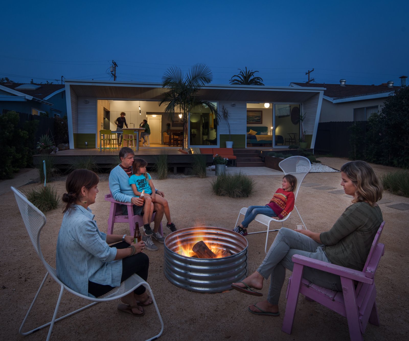 Photo 1 of 27 in The Beach Lab by Surfside Projects - Dwell