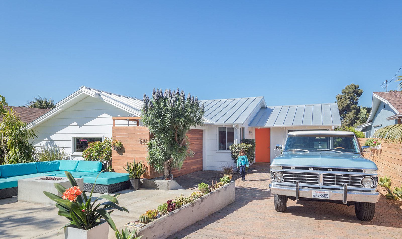 Photo 1 of 27 in The Beach Lab by Surfside Projects - Dwell