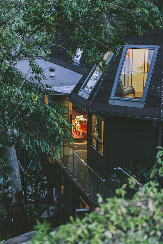 Gold Coast Pole House Renovation (5 Photos) - Dwell