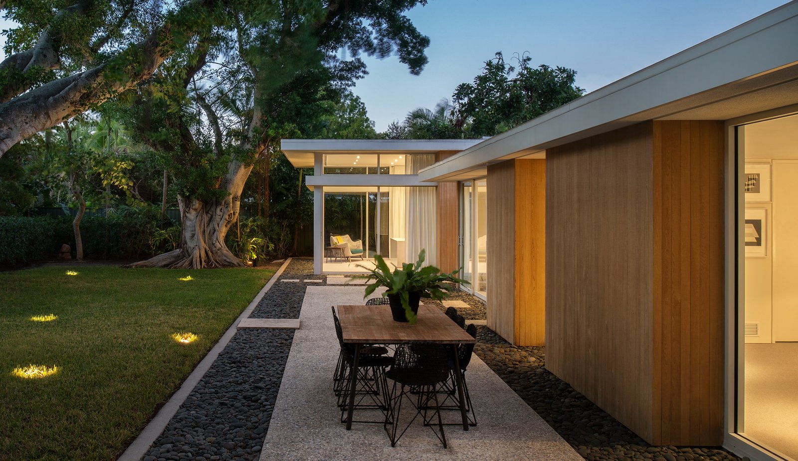 Photo 8 of 8 in The Pavilion House by Seamus Payne - Dwell