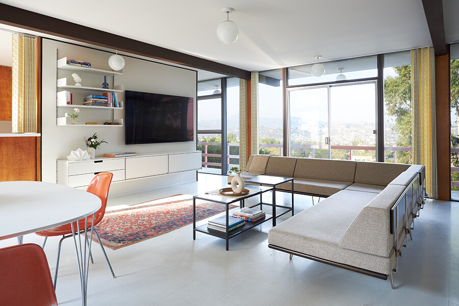 Photo 4 of 11 in Hamilton House by Sonya Lee Architect llc - Dwell
