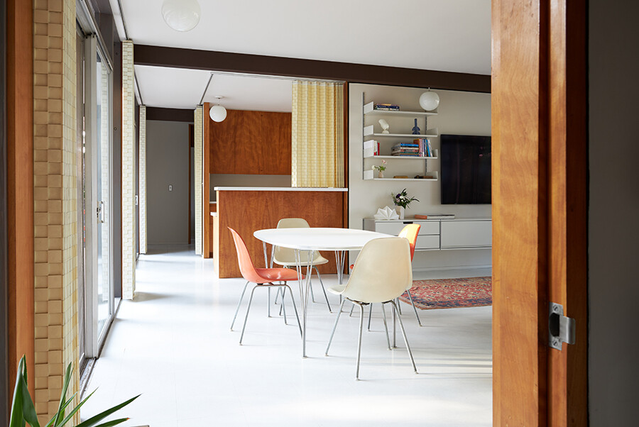 Photo 9 of 11 in Hamilton House by Sonya Lee Architect llc - Dwell