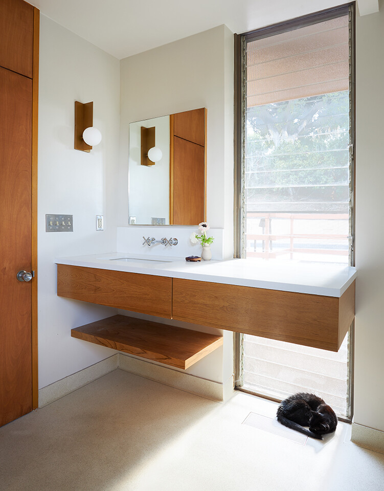 Photo 11 of 11 in Hamilton House by Sonya Lee Architect llc - Dwell