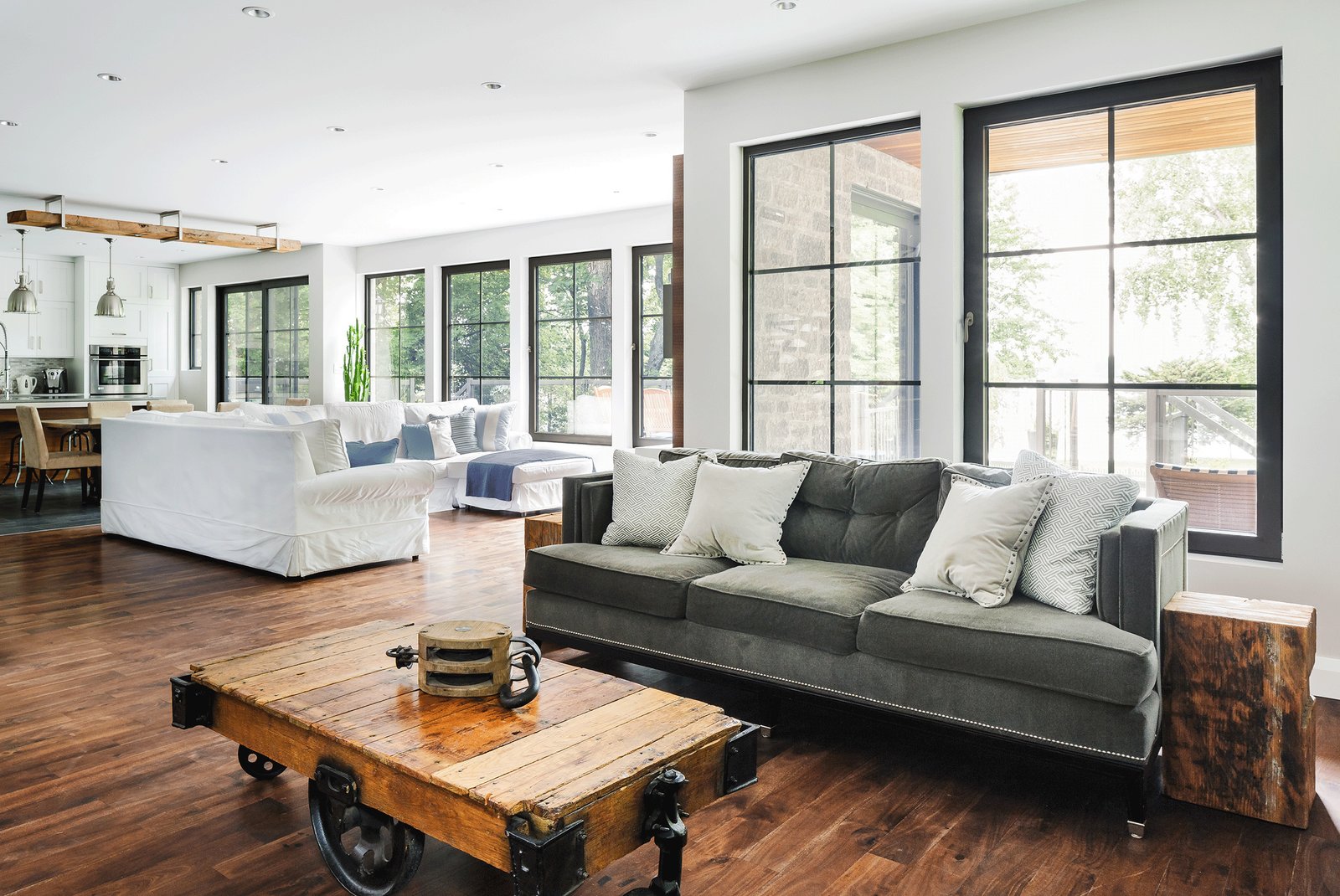 Photo 4 of 4 in The perfect family home by BONE Structure - Dwell