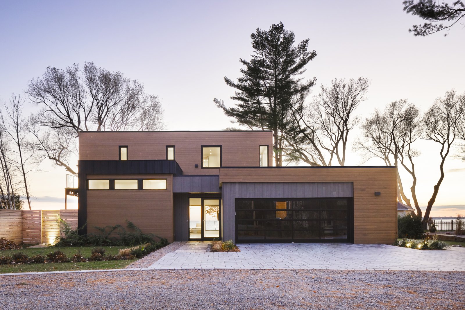 Photo 17 of 23 in BONE Structure homes by BONE Structure - Dwell