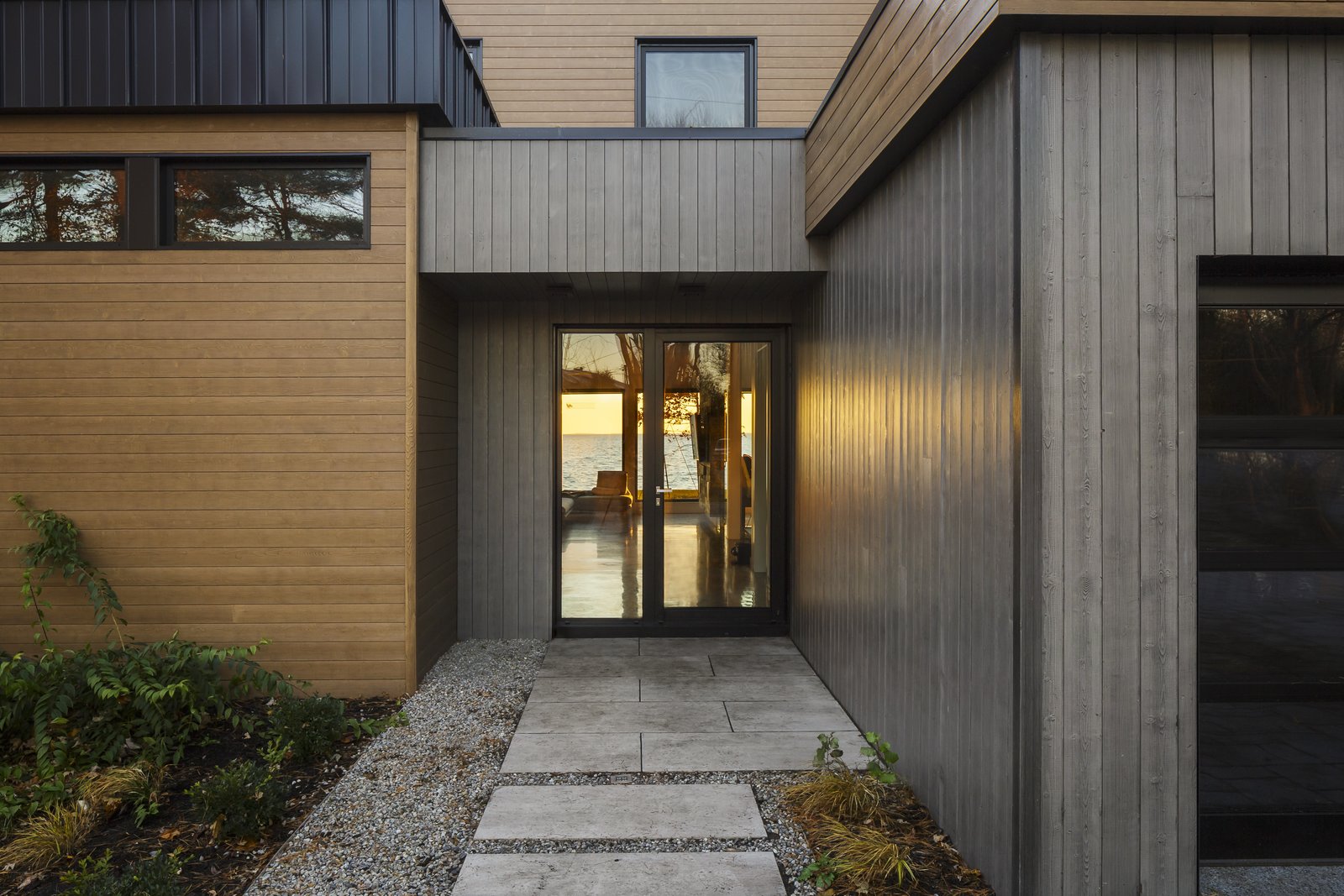 Photo 12 of 23 in BONE Structure homes by BONE Structure - Dwell