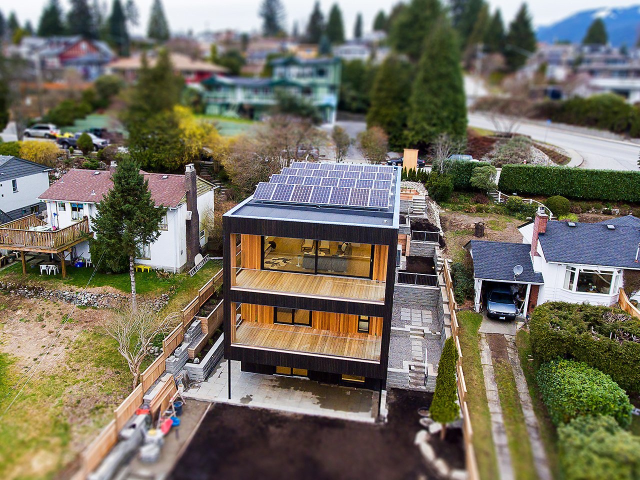 Photo 10 of 11 in Paradigm by BONE Structure - Dwell