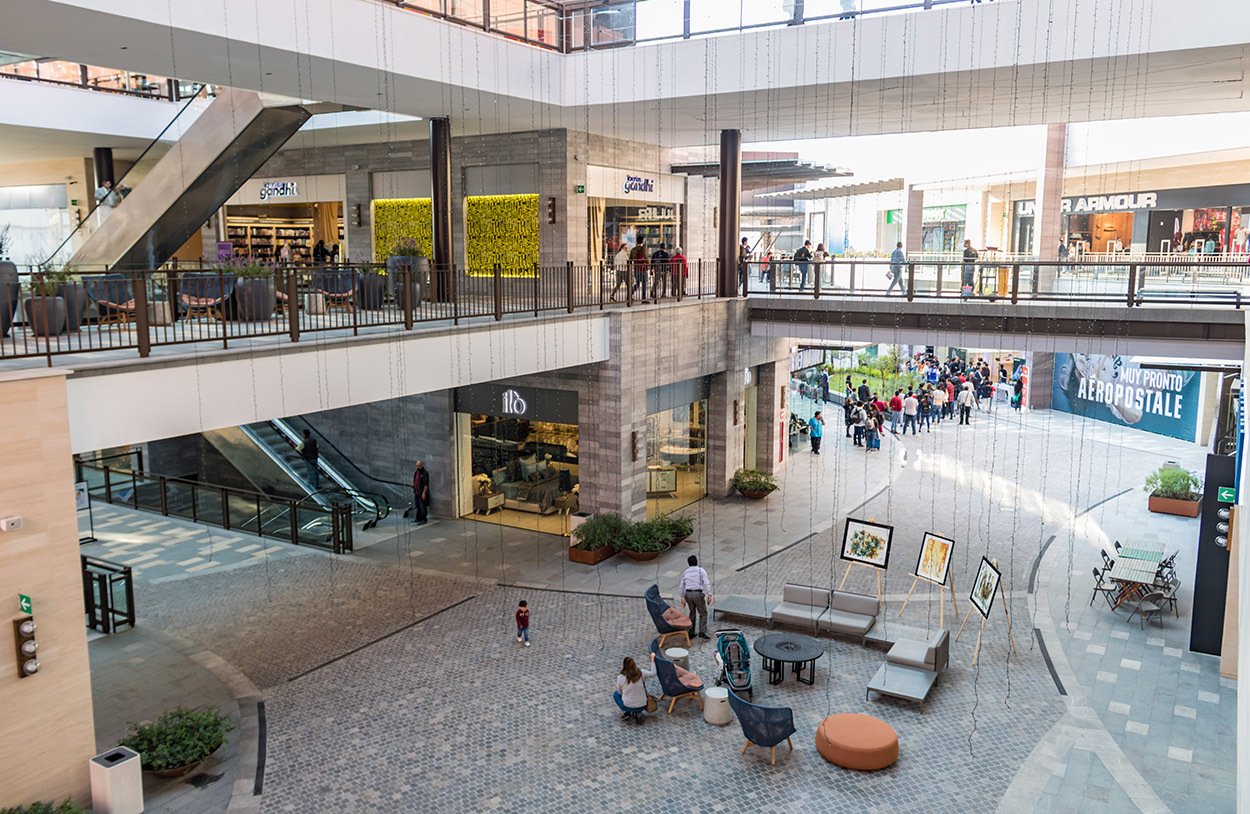 Photo 2 of 15 in Town Square Metepec by Grow Arquitectos - Dwell