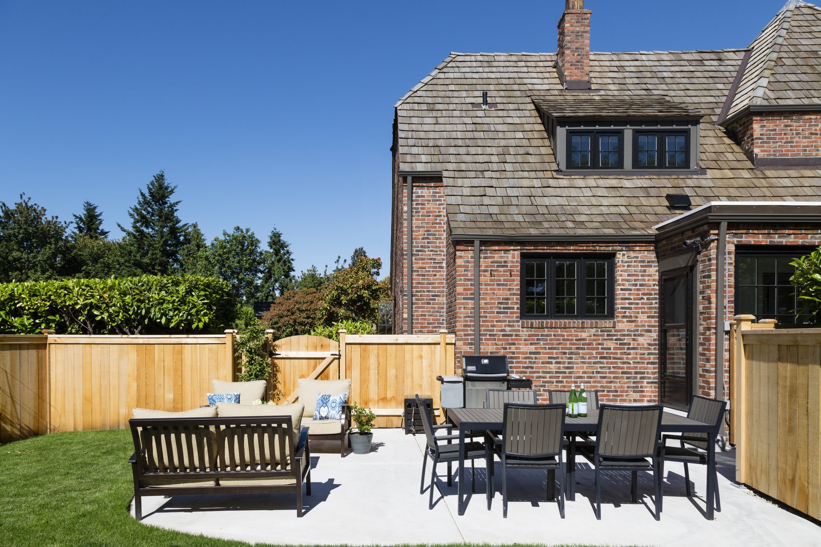 Boeing Castle in Seattle's Blue Ridge Neighborhood Taken to New Heights ...