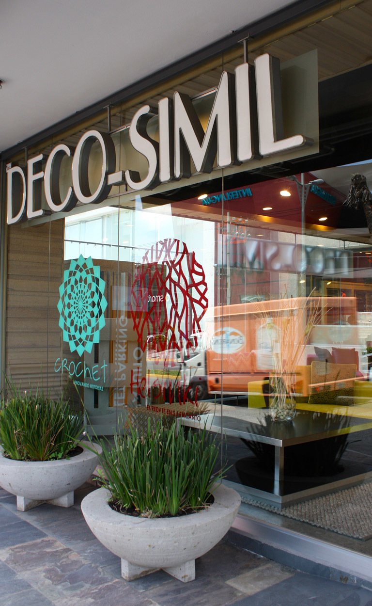 Photo 10 of 12 in Decosimil Interlomas by Boué Arquitectos - Dwell